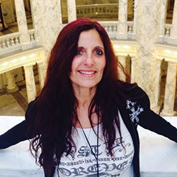 An Interview with Lisa Marie of ReddRox and PASS4kids - Nutraceuticals ...