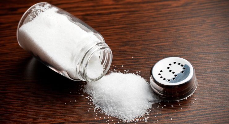 Salt & Children’s Health: A Menace in the Making - Nutraceuticals World