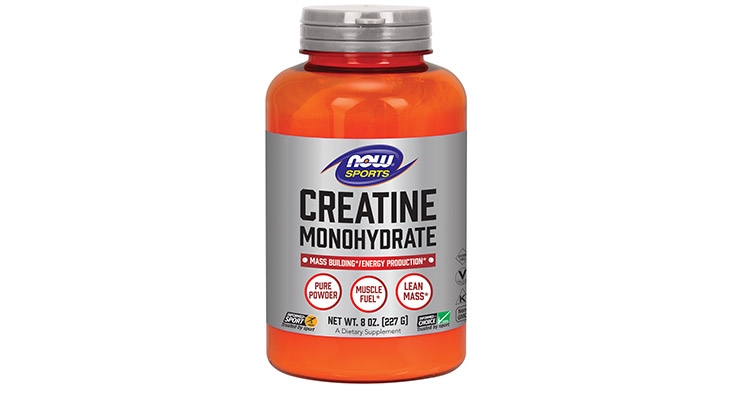 NOW Unveils Informed-Sport Third Party Certification for Sports Line ...