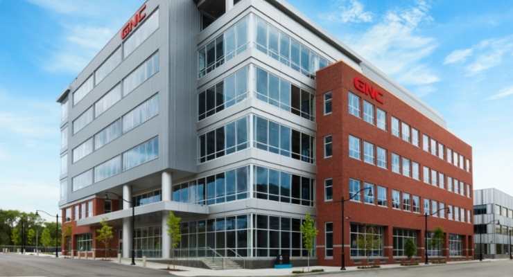 GNC Completes New Global Headquarters - Nutraceuticals World