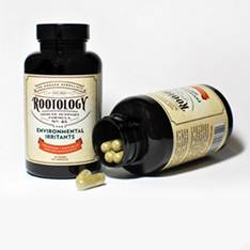 Rootology Targets Allergy Relief - Nutraceuticals World