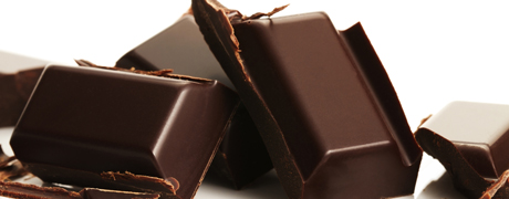 Mmm, Chocolate - Nutraceuticals World