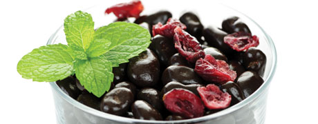 Functional Confectionery: Finding the Sweet Spot - Nutraceuticals World