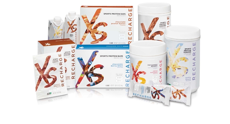 Amway Introduces XS Sports Nutrition Line - Nutraceuticals World