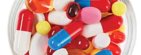 Form Fitting. . . - Nutraceuticals World