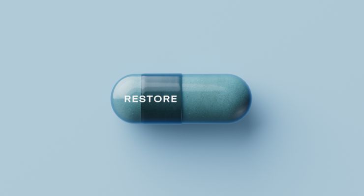 Tally Health Launches Restore Sleep and Longevity Formula ...