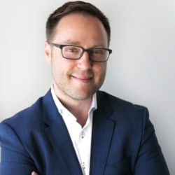 An Interview with Michael Chernyak of CK Ingredients - Nutraceuticals World