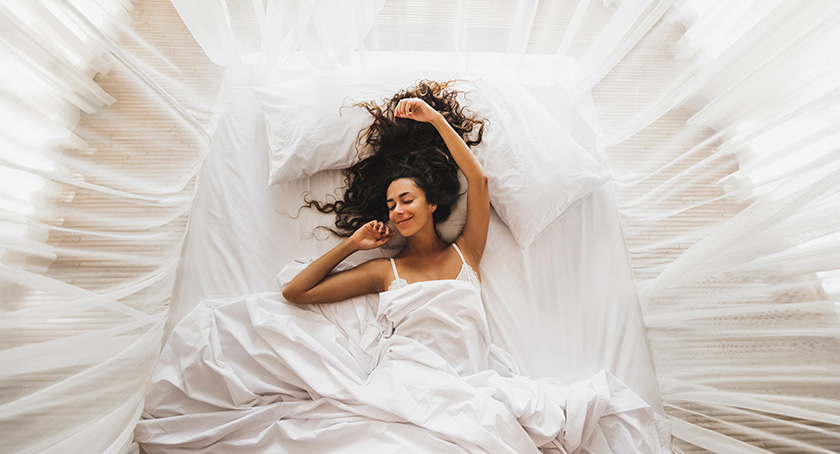 Nuritas Launches AI-Discovered Peptide for Sleep Support ...