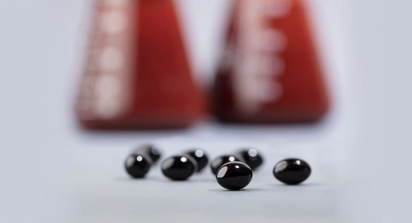 Algalíf Launches 15% Natural Astaxanthin Oleoresin - Nutraceuticals World