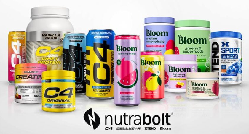 Nutrabolt Expands Investment in Bloom Nutrition - Nutraceuticals World