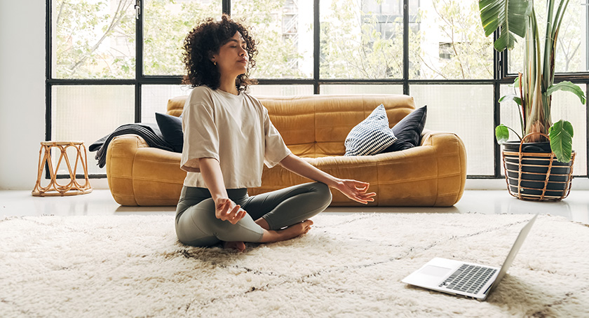 The Wide World of Wellness Reflects Consumer Hunger for Health ...