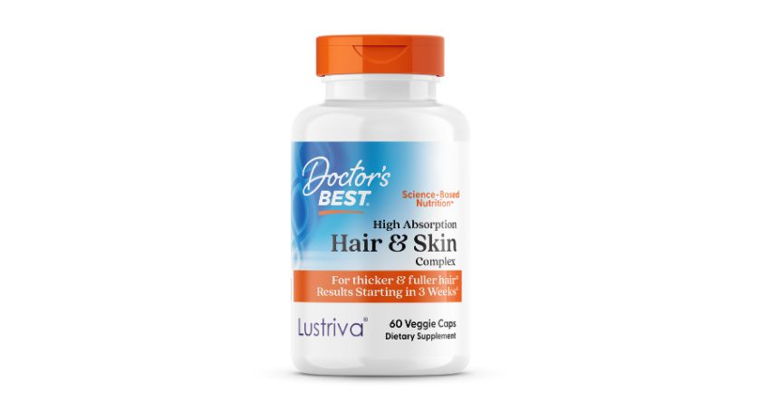 Doctor’s Best - Nutraceuticals World