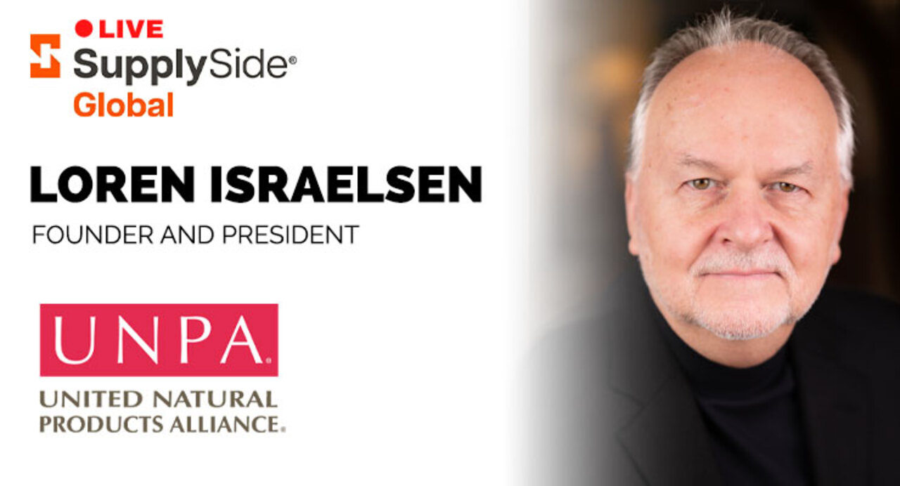 Nutraceuticals World