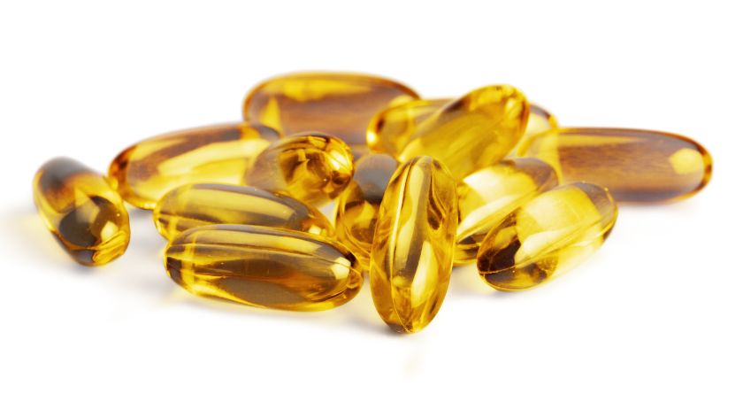 Higher Blood Omega-3s Linked to Lower AFib Risk: Study - Nutraceuticals ...