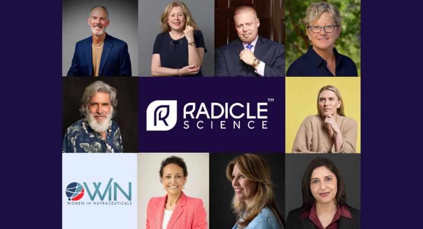 Radicle Reflections on 2025: How Trailblazers Are Redefining ...