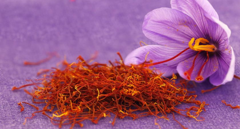 Pharmactive's Affron Saffron Receives Stress Relief Claim from South ...