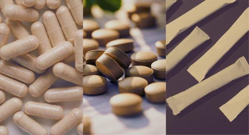 Ribus Launches Plant-Based Excipient for Organic, Clean Label ...